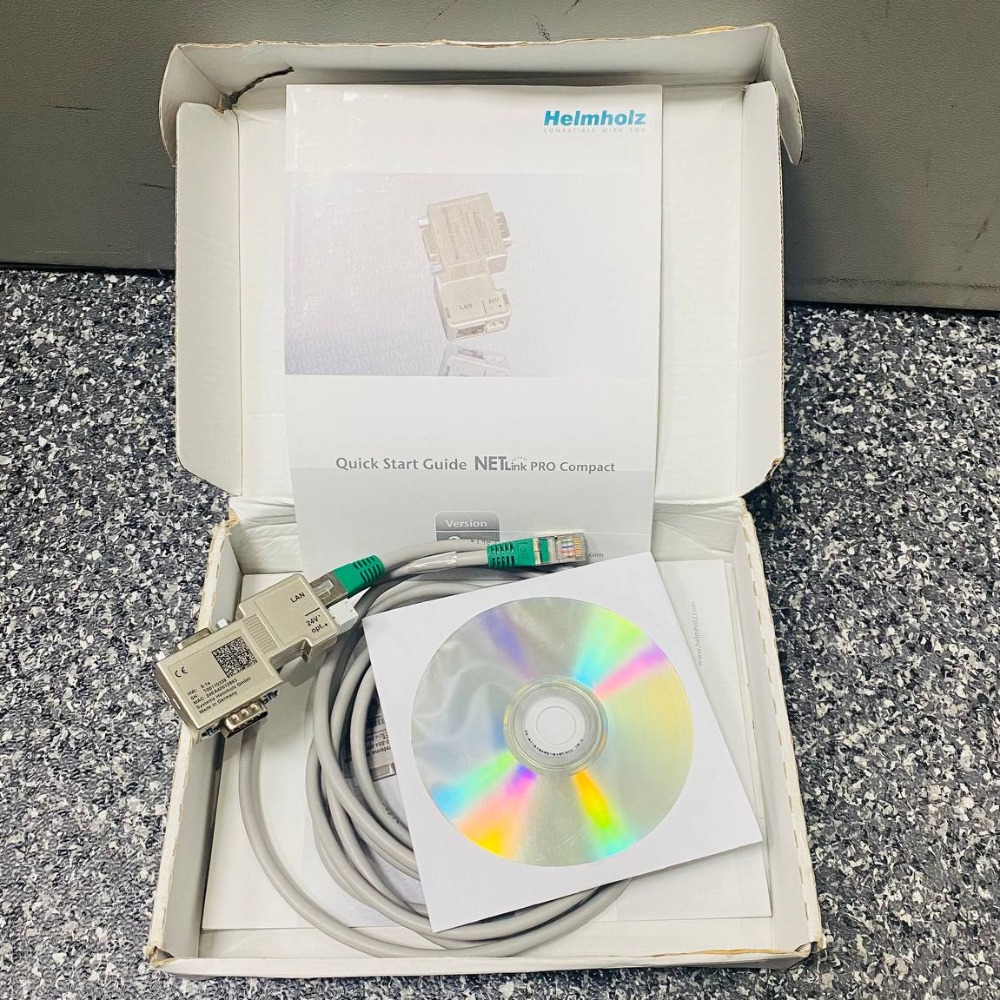 700-884-MPI21 Netlink PRO Compact, PROFIBUS - Own4Less